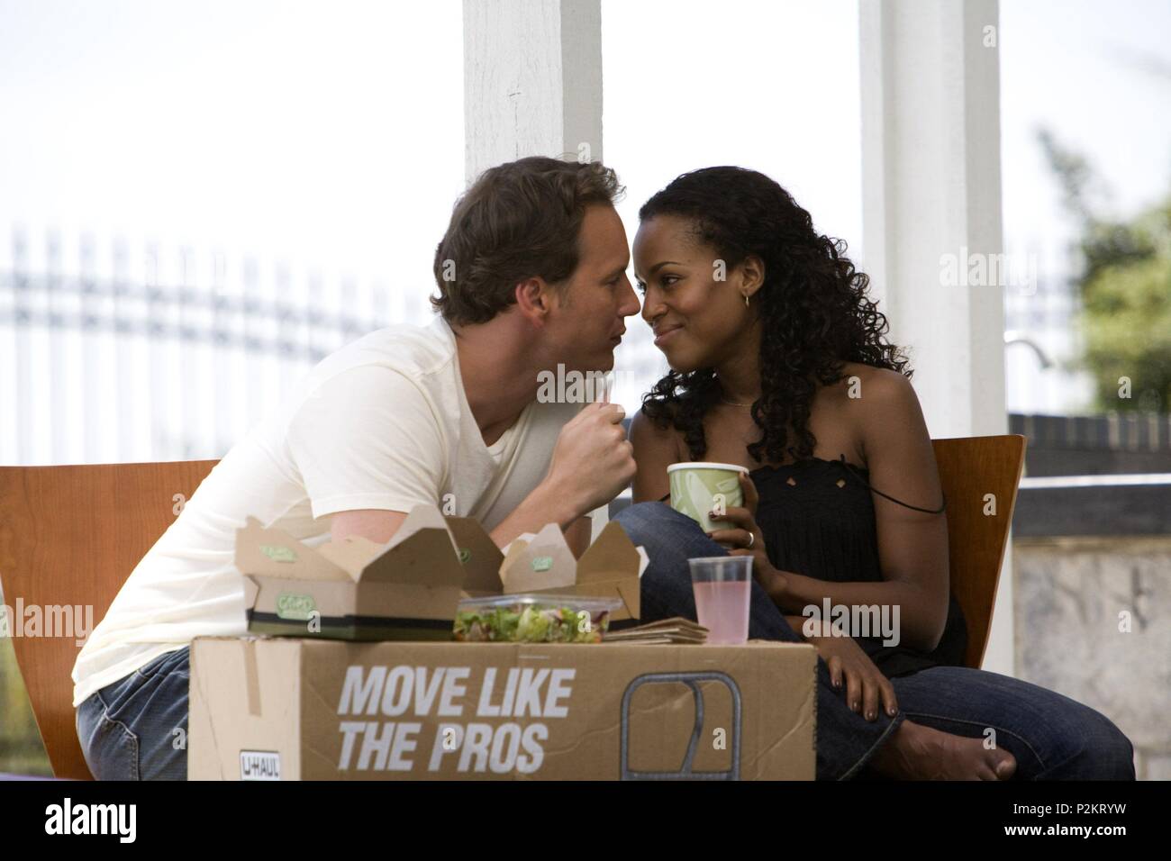 Original Film Title: LAKEVIEW TERRACE. English Title: LAKEVIEW TERRACE ...
