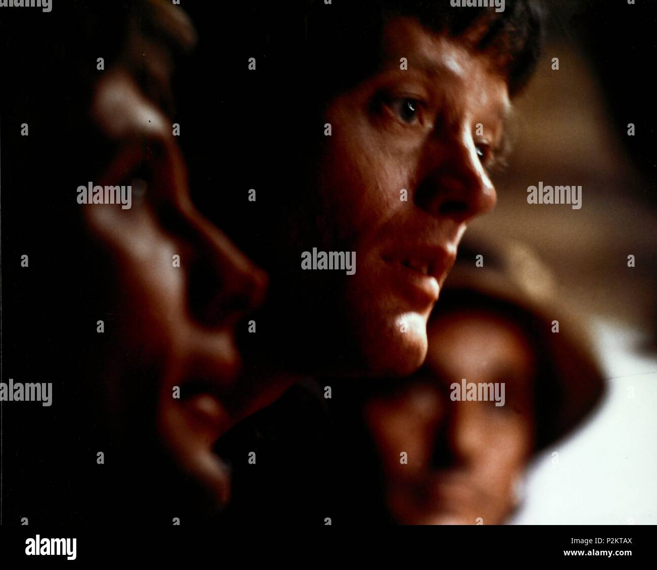 Original Film Title: OPEN SEASON. English Title: OPEN SEASON. Film ...