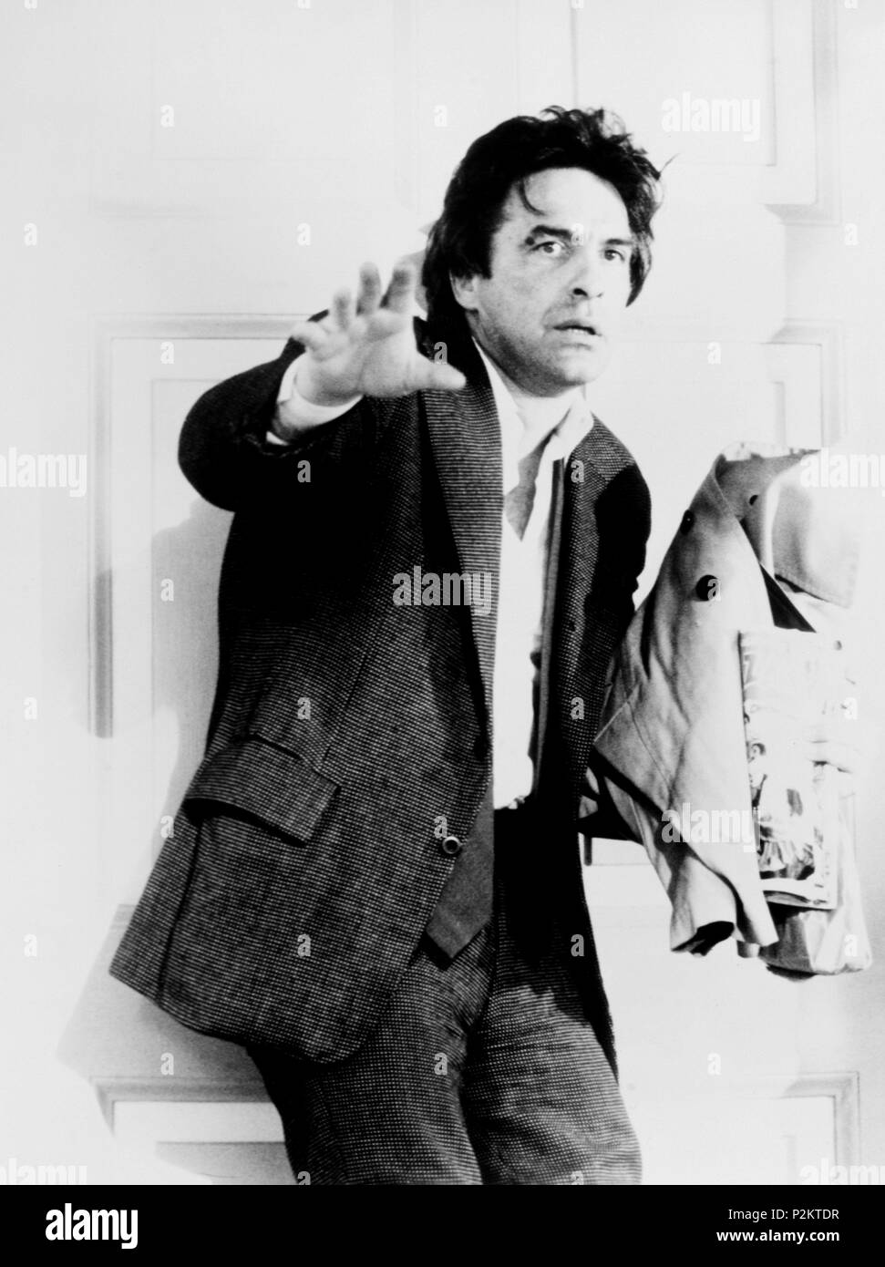 Original Film Title: MIKEY AND NICKY. English Title: MICKEY AND NICKY ...