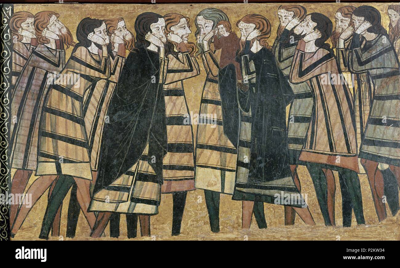 Arte Del Caballero Medieval