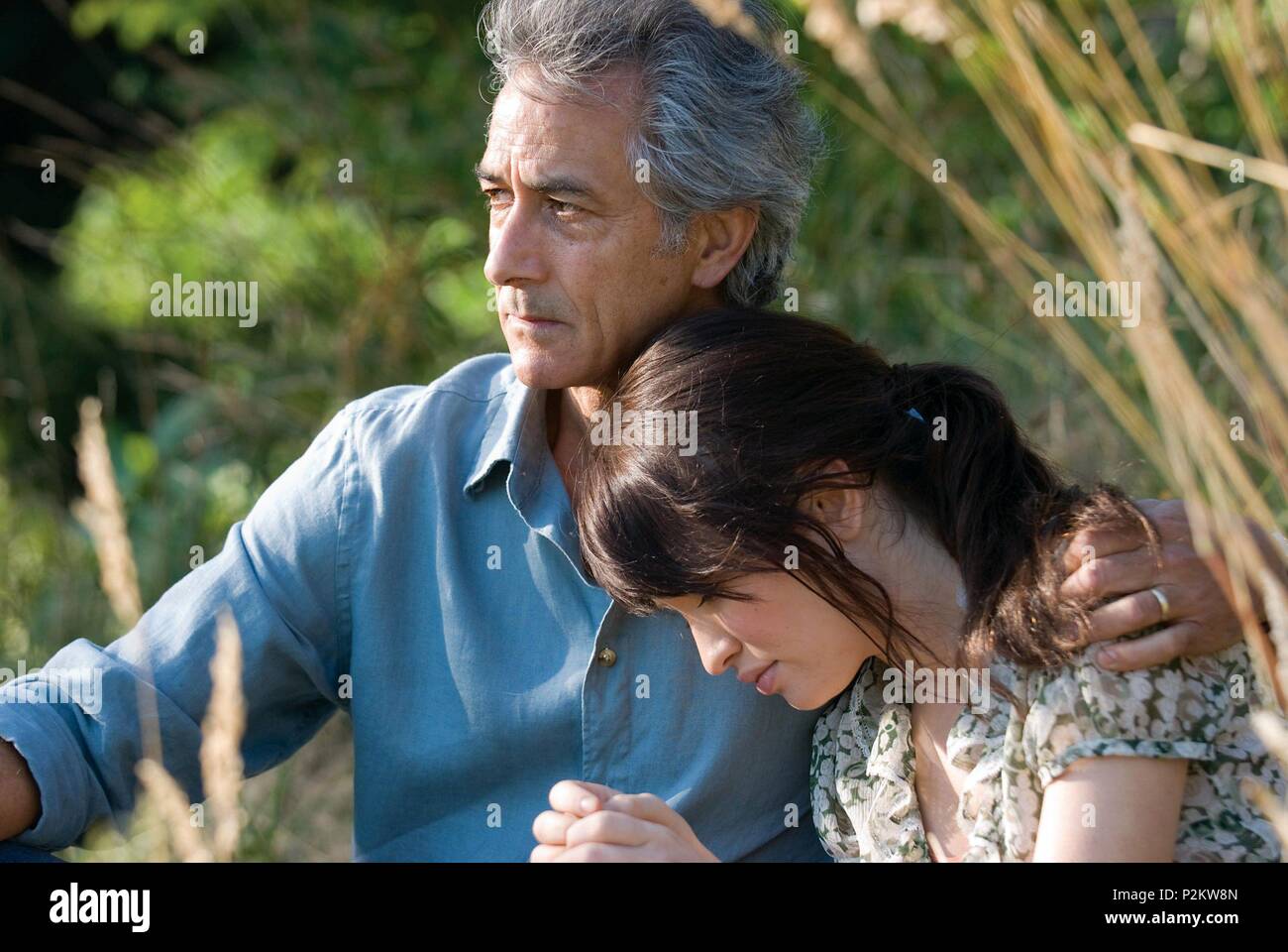 Original Film Title: THE UNINVITED. English Title: THE UNINVITED. Film ...