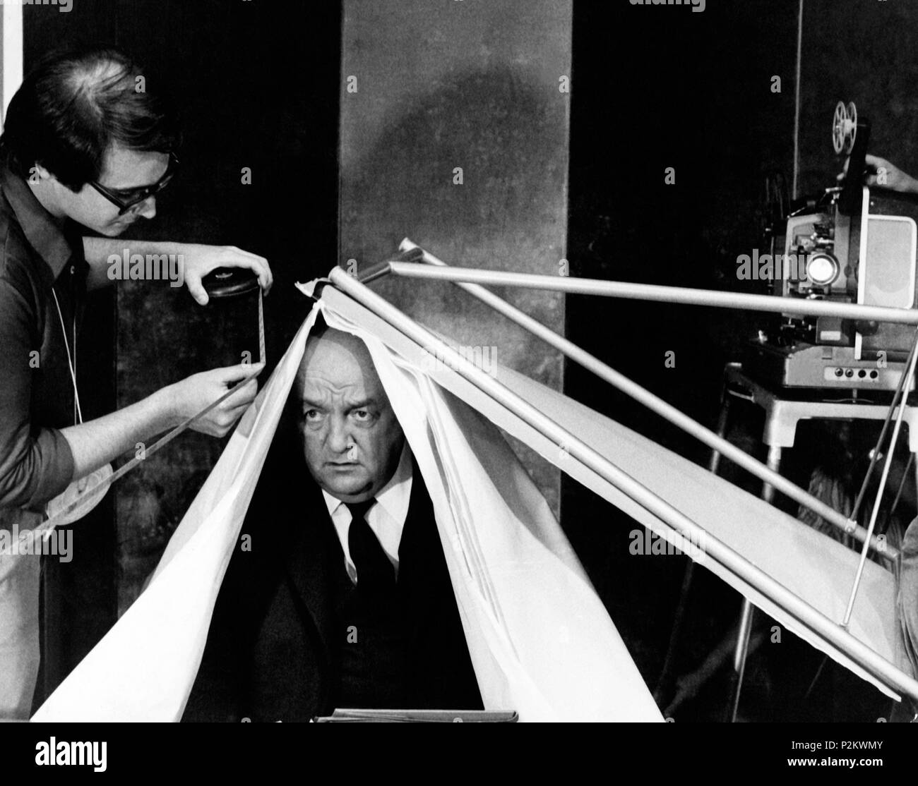 Bernard Blier High Resolution Stock Photography and Images - Alamy