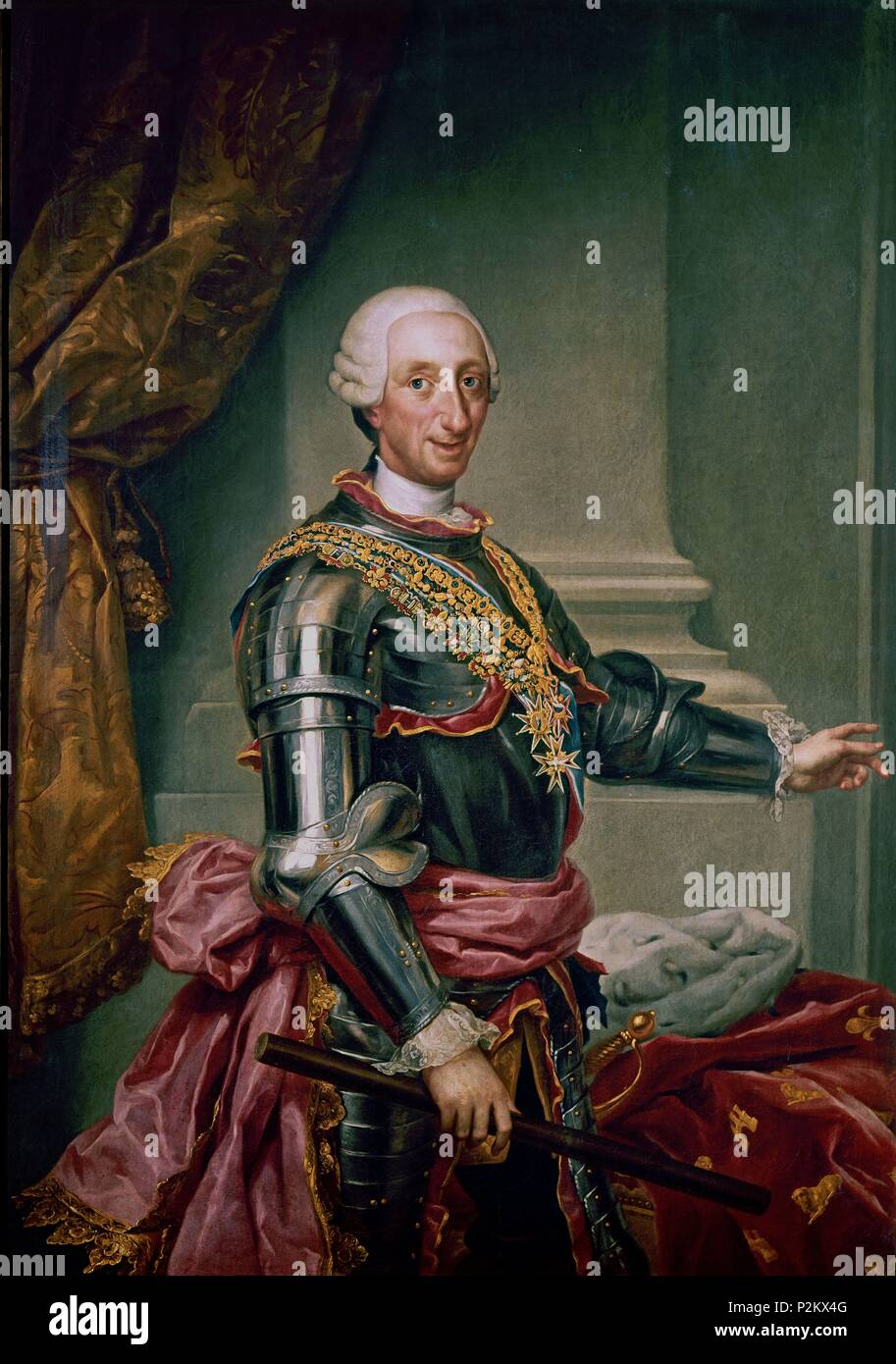 Personaje m hi-res stock photography and images - Alamy