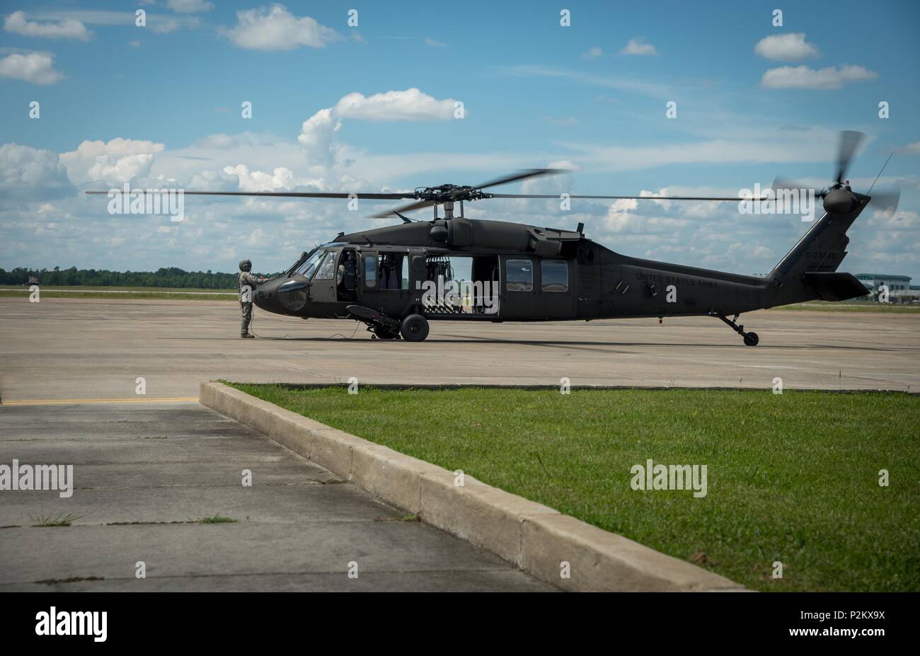 Stennis international airport hi-res stock photography and images - Alamy