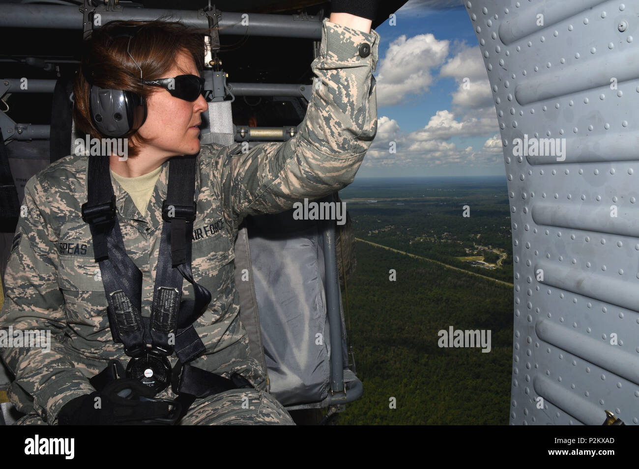 Stennis international airport hi-res stock photography and images - Alamy