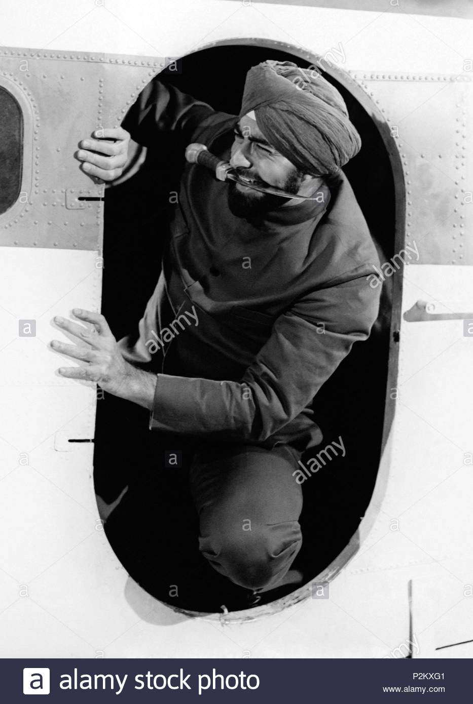 James Bond 007 Octopussy Stock Photos & James Bond 007 Octopussy Stock ...