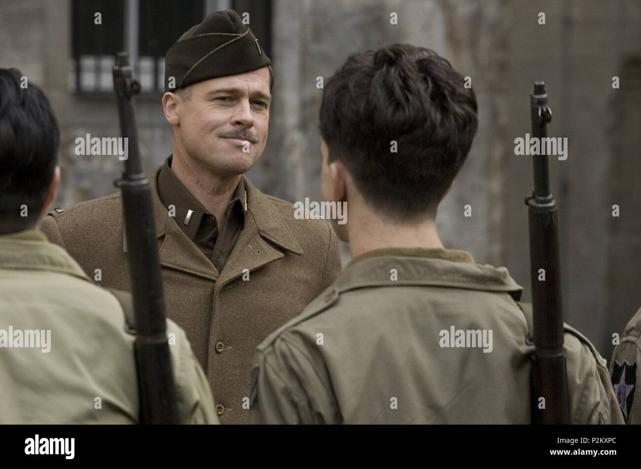 Quentin Tarantino Cameo In Inglourious Basterds Quentin Tarantino Cameo In Inglourious Basterds
