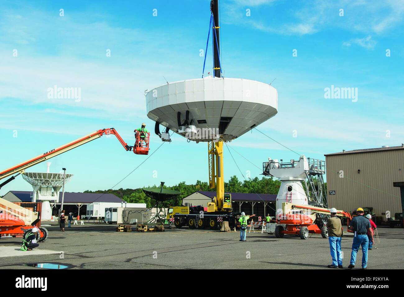 An gsc 52b hi-res stock photography and images - Alamy