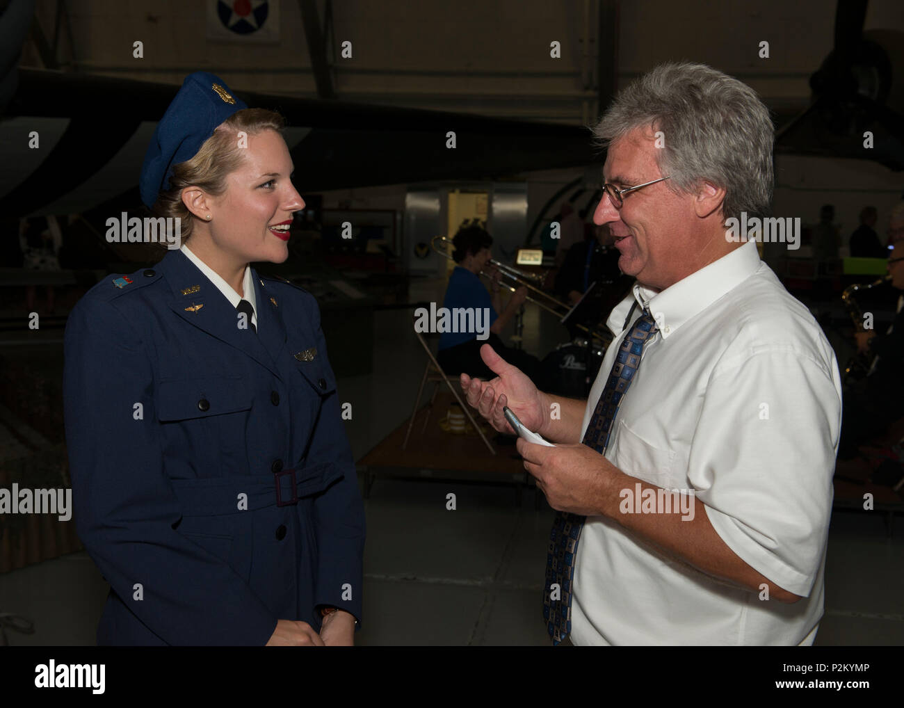 Educator flight hi-res stock photography and images - Alamy
