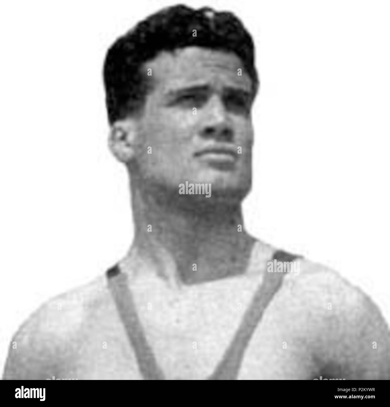 . Franco Benedetti . 1950s. Unknown 31 Franco Benedetti Stock Photo - Alamy