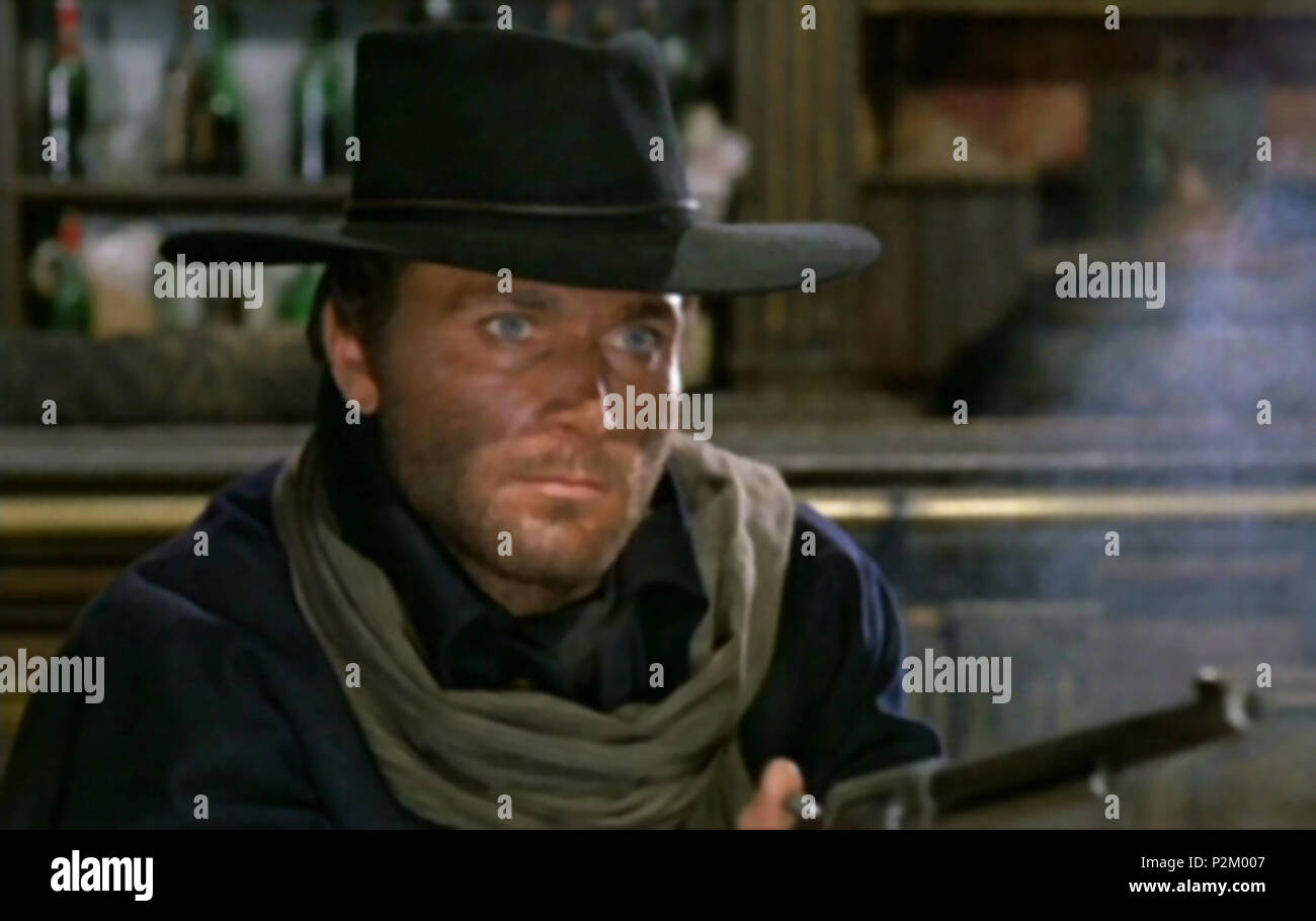 Sergio Corbucci High Resolution Stock Photography and Images - Alamy