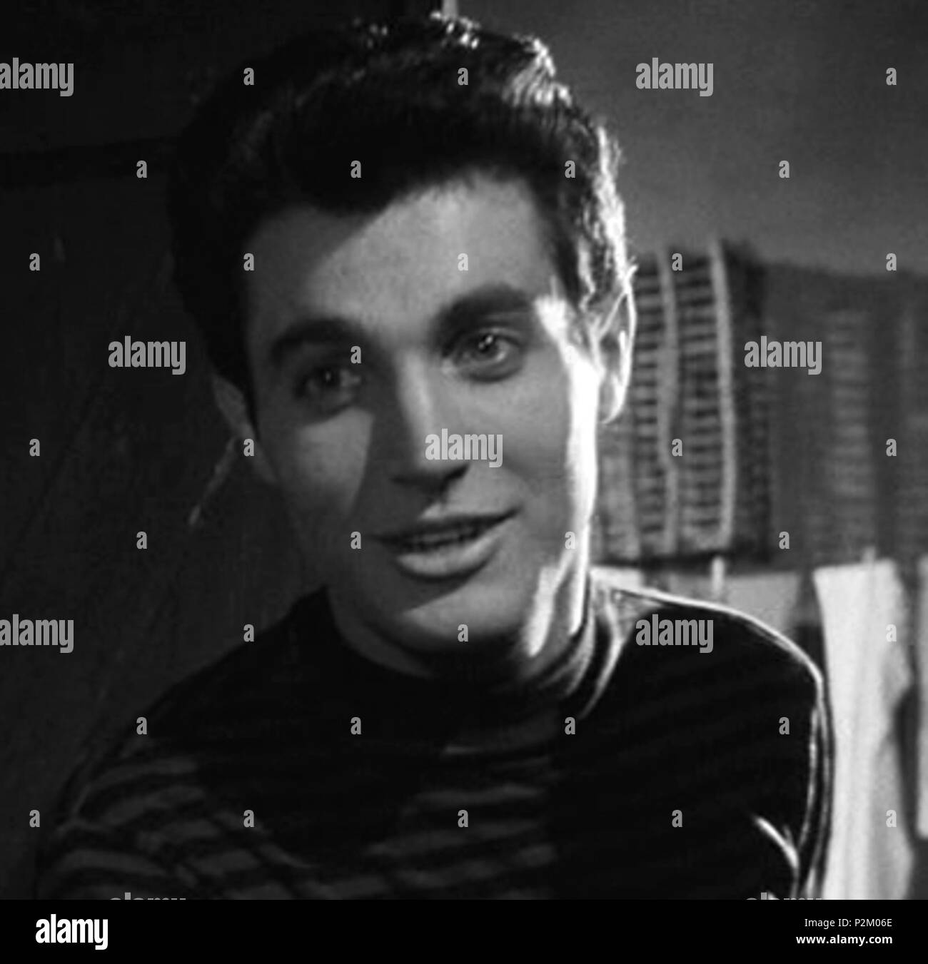 32 Gabriele Tinti 1954 Stock Photo - Alamy