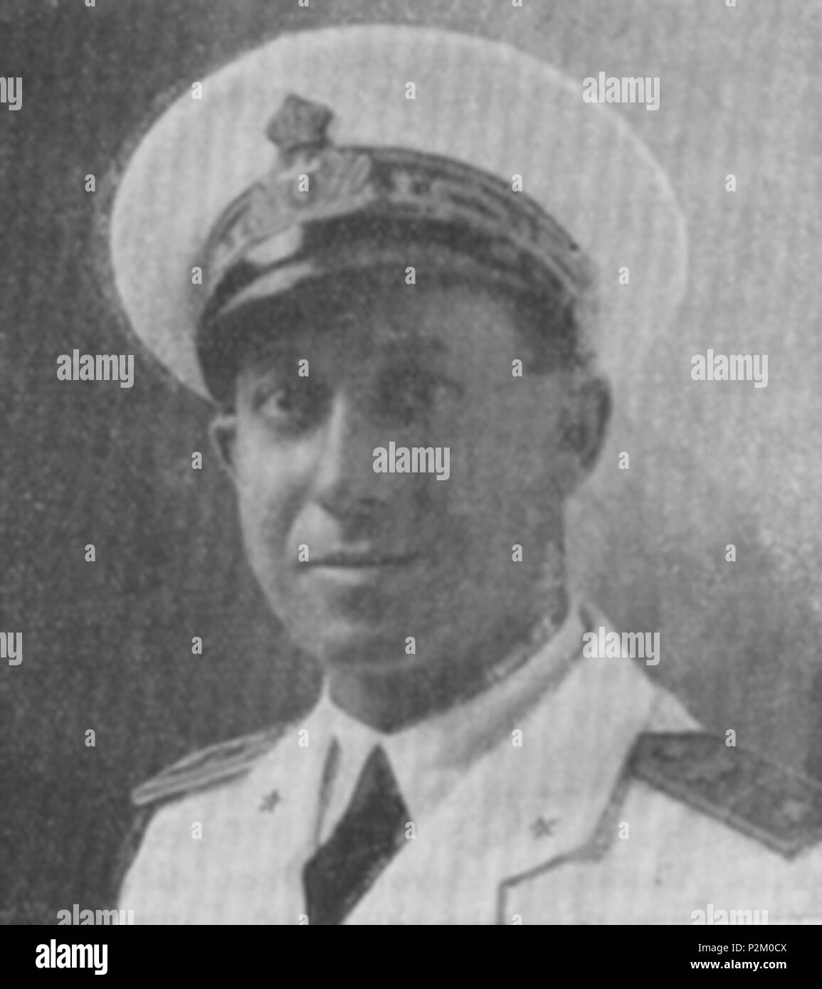 Italian military uniform hi-res stock photography and images - Alamy