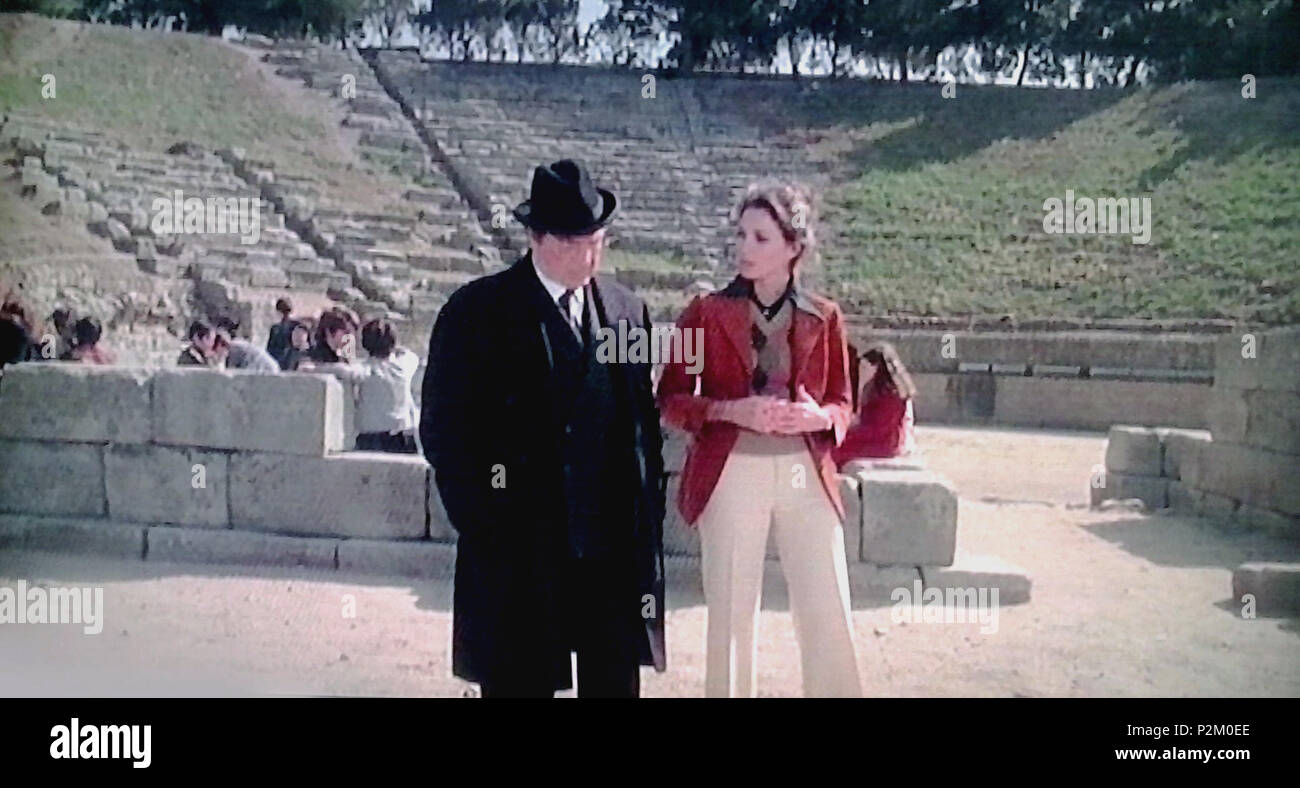 Jennifer oneill hi-res stock photography and images - Alamy