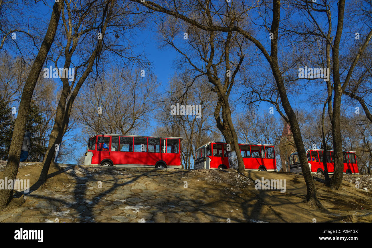 Japanese tour bus hi-res stock photography and images - Alamy