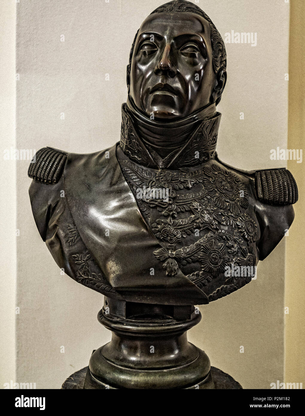 Boyl Palace High Resolution Stock Photography and Images - Alamy