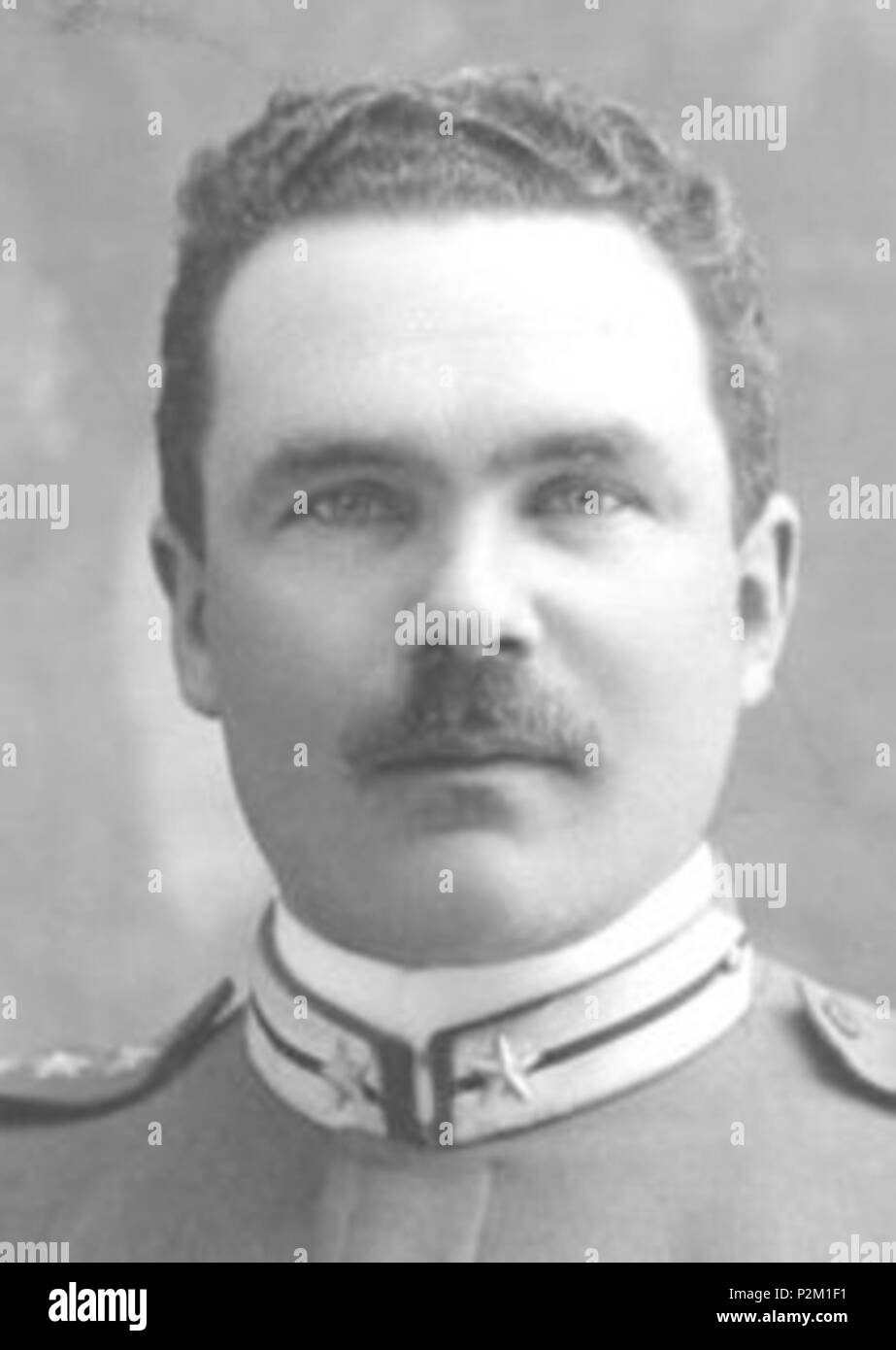 Italian general Black and White Stock Photos & Images - Alamy