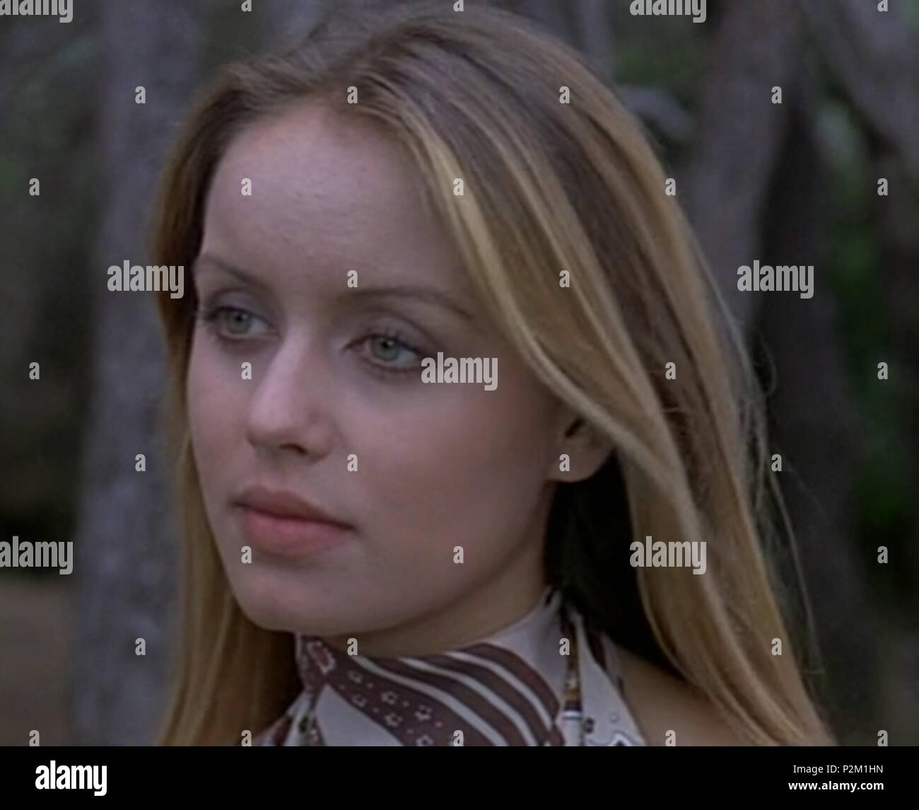 Gloria guida actress hi-res stock photography and images - Alamy