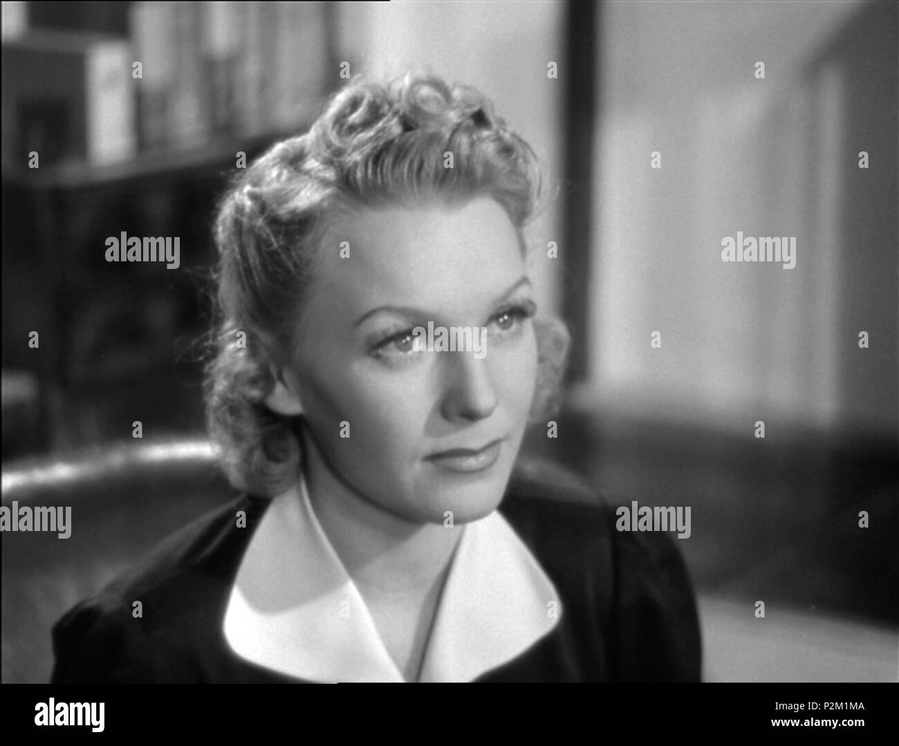 Department store interior 1939 hi-res stock photography and images - Alamy