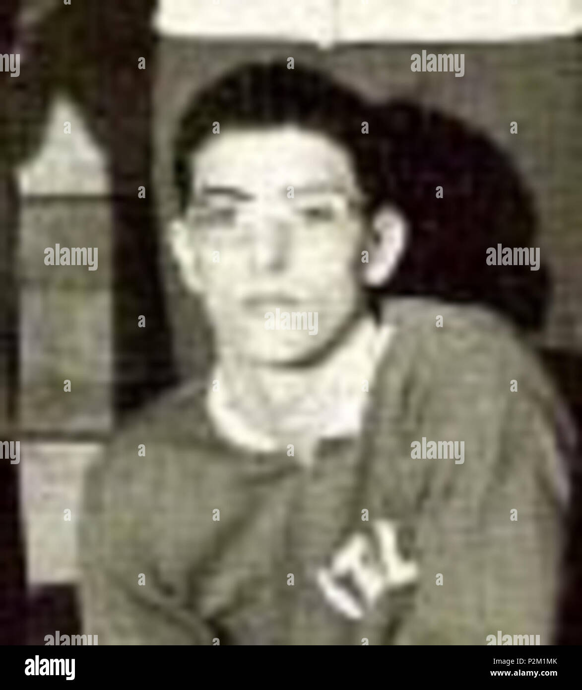 . Italiano: Il pallanuotista italiano Paolo Ragosa con la nazionale ...