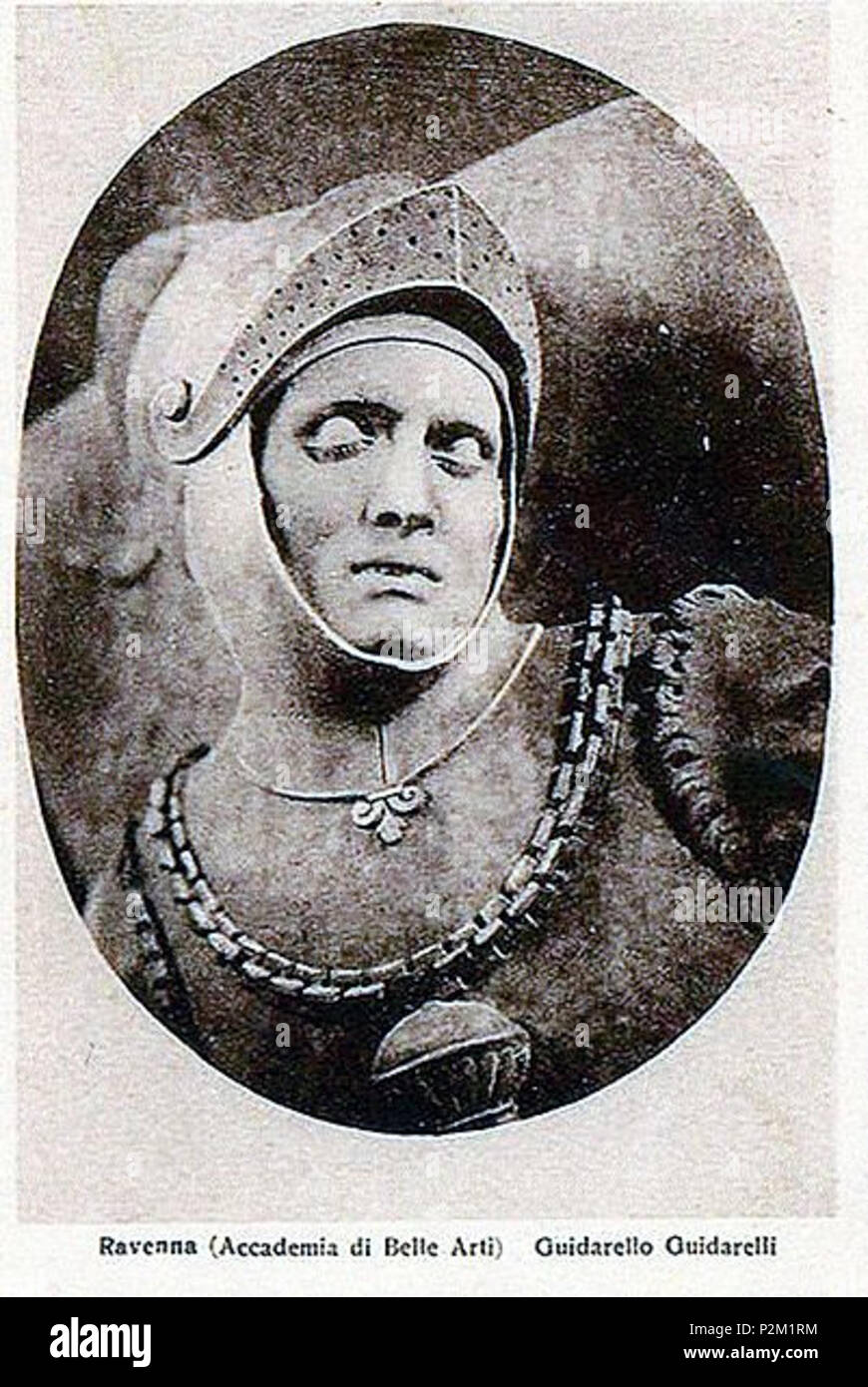 Guidarello guidarelli hi-res stock photography and images - Alamy