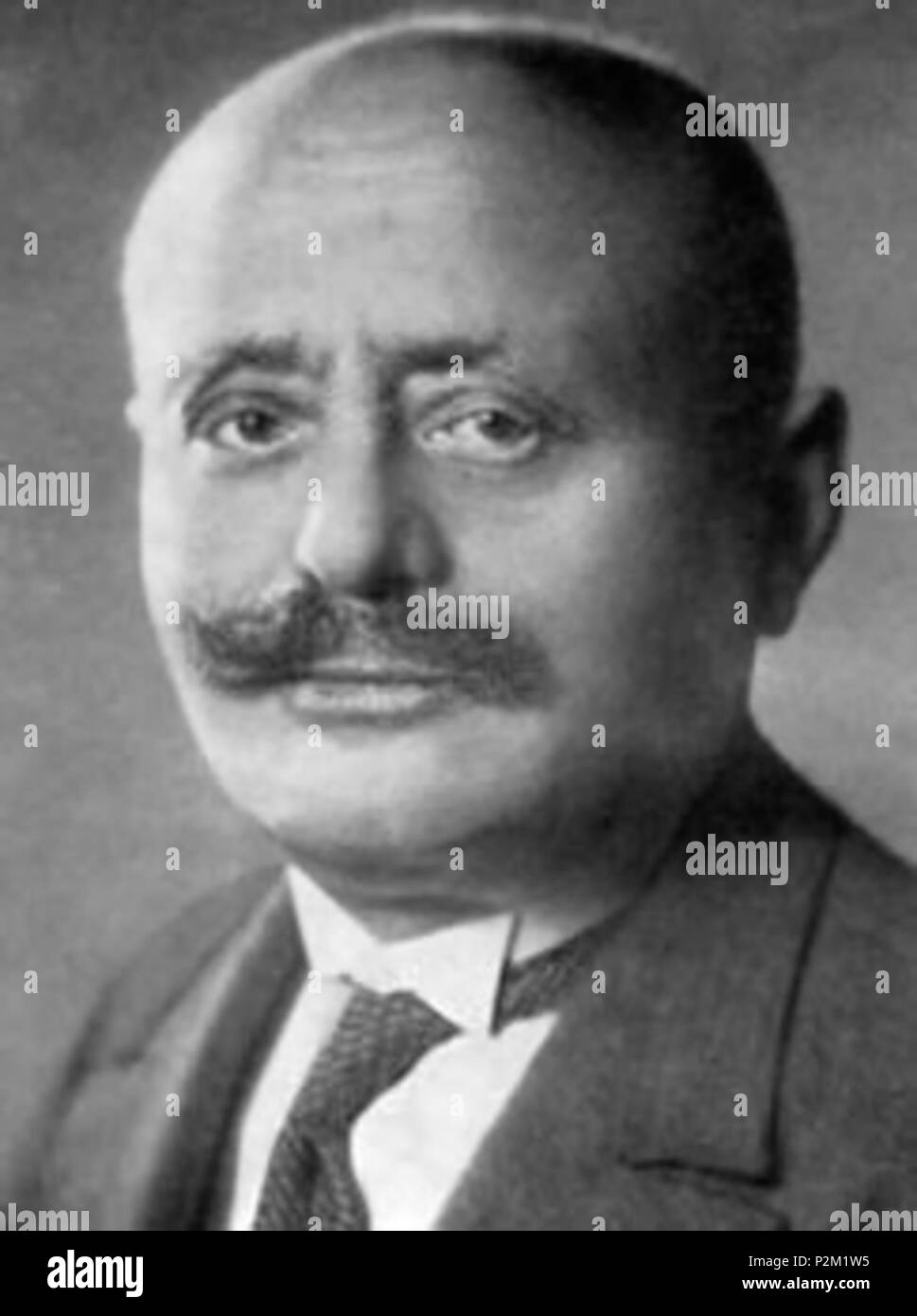 . English: Guido Fubini (January 19, 1879 – June 6, 1943) . circa 1920s ...