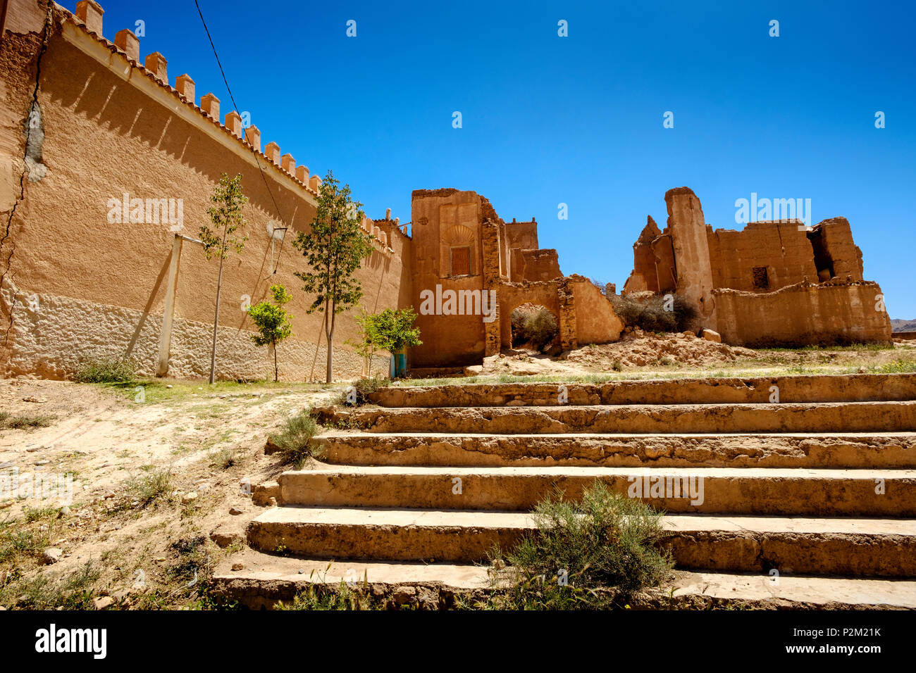 Glaoui hi-res stock photography and images - Alamy
