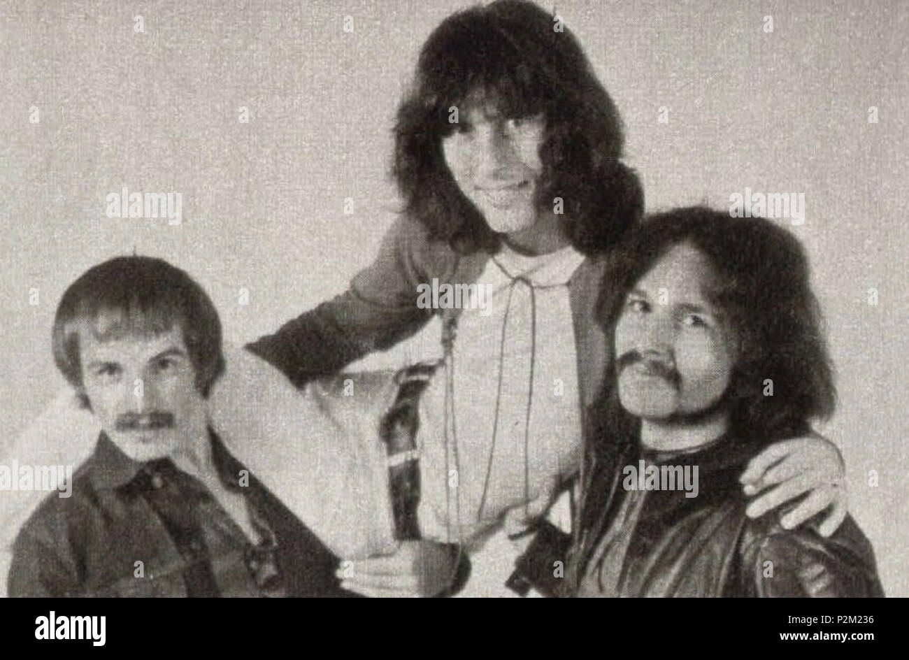 . Italiano: Le Orme nel 1969: Dave Baker, Tony Pagliuca e Aldo ...