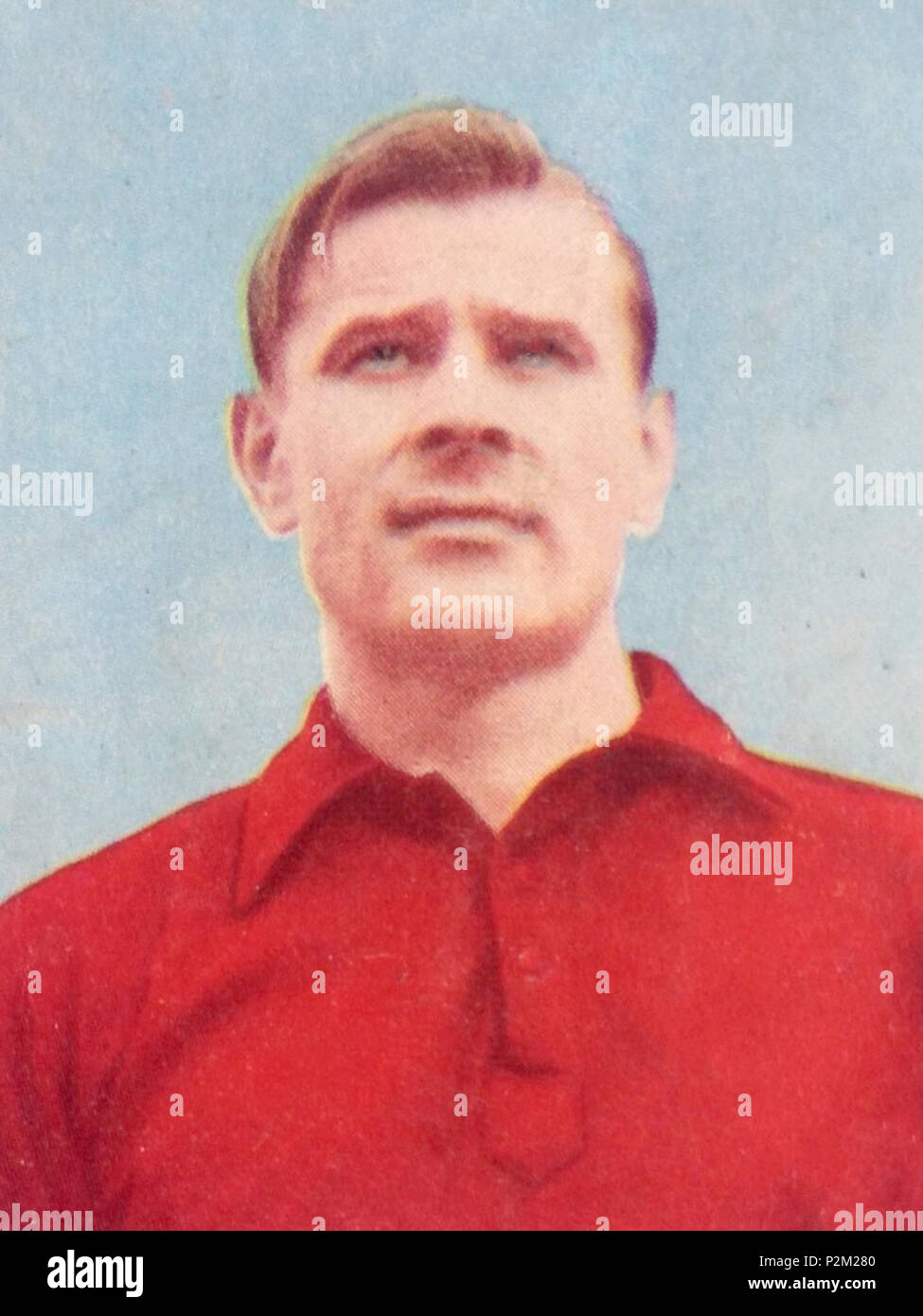 Lev yashin hi-res stock photography and images - Alamy