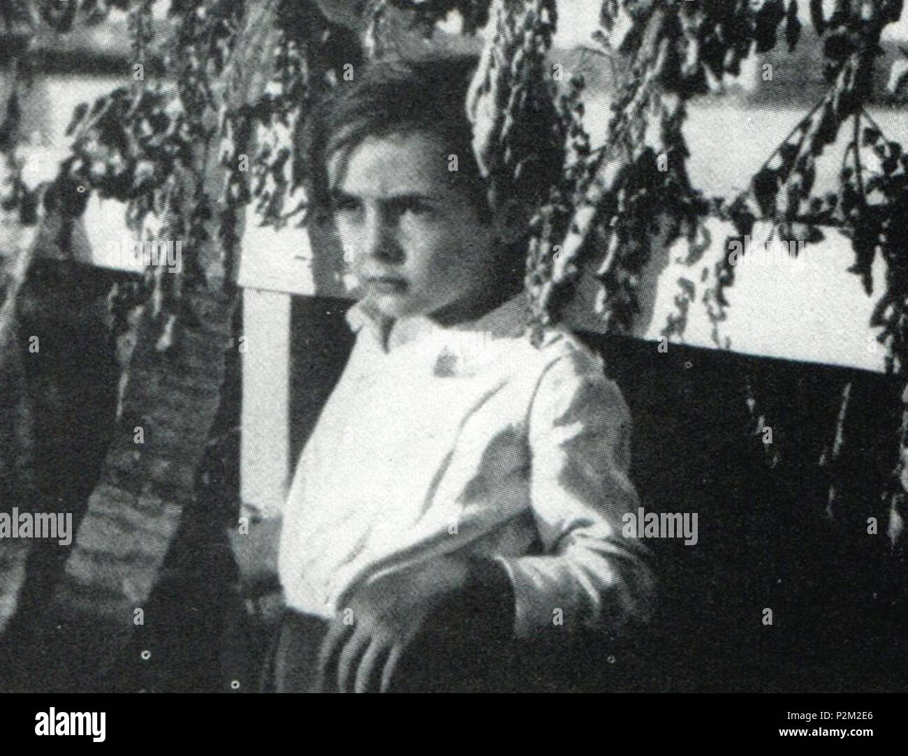 8 anni hi-res stock photography and images - Alamy