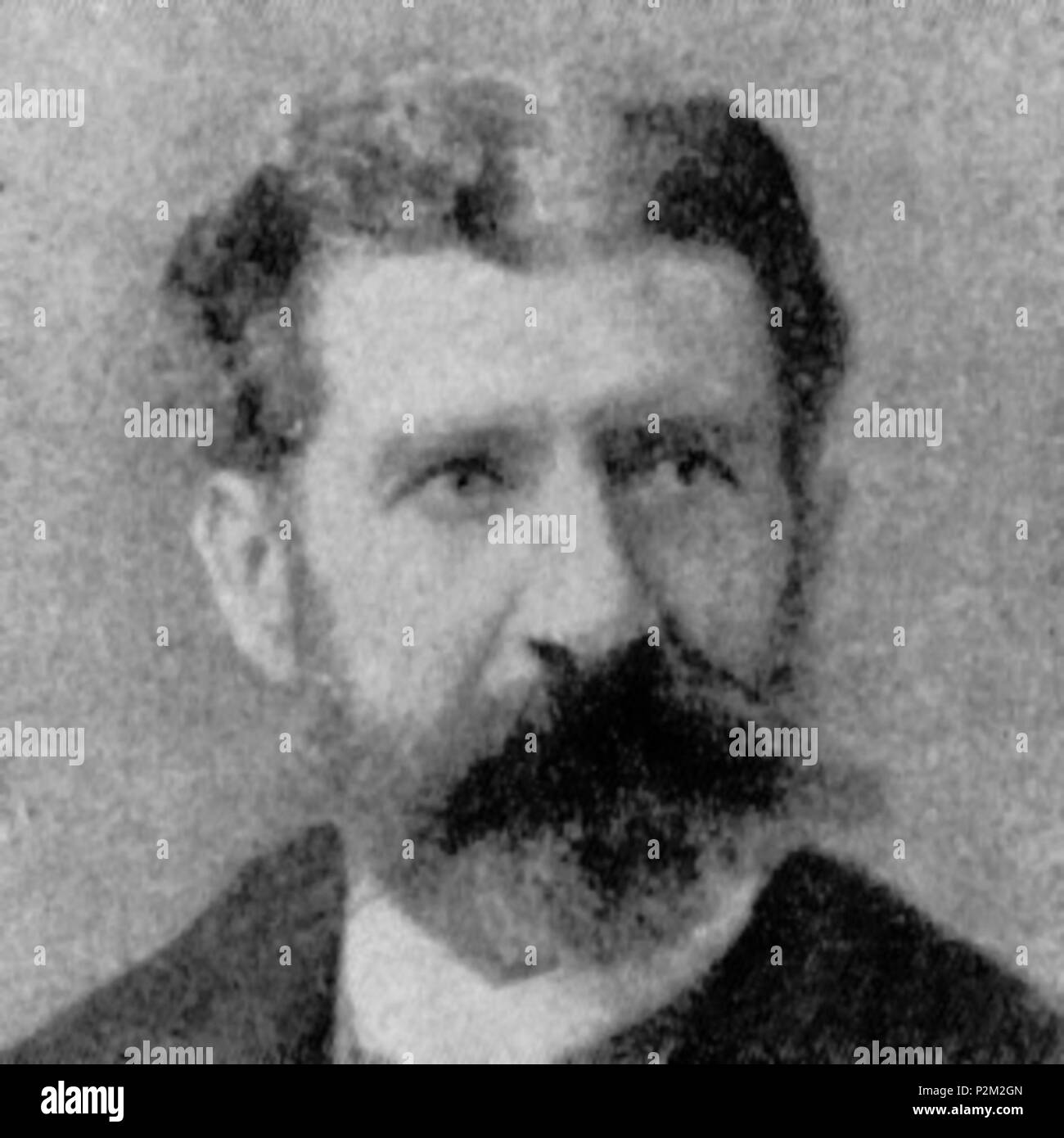 . English: Lorenzo Respighi (1824 — 1889) . 1870s. Unknown 49 Lorenzo ...