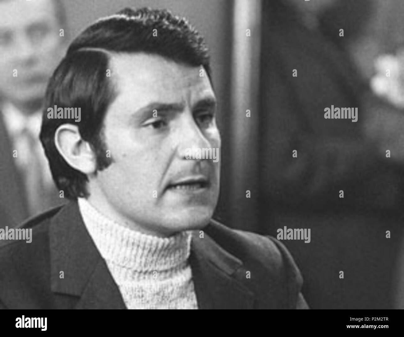 Luigi calabresi hi-res stock photography and images - Alamy