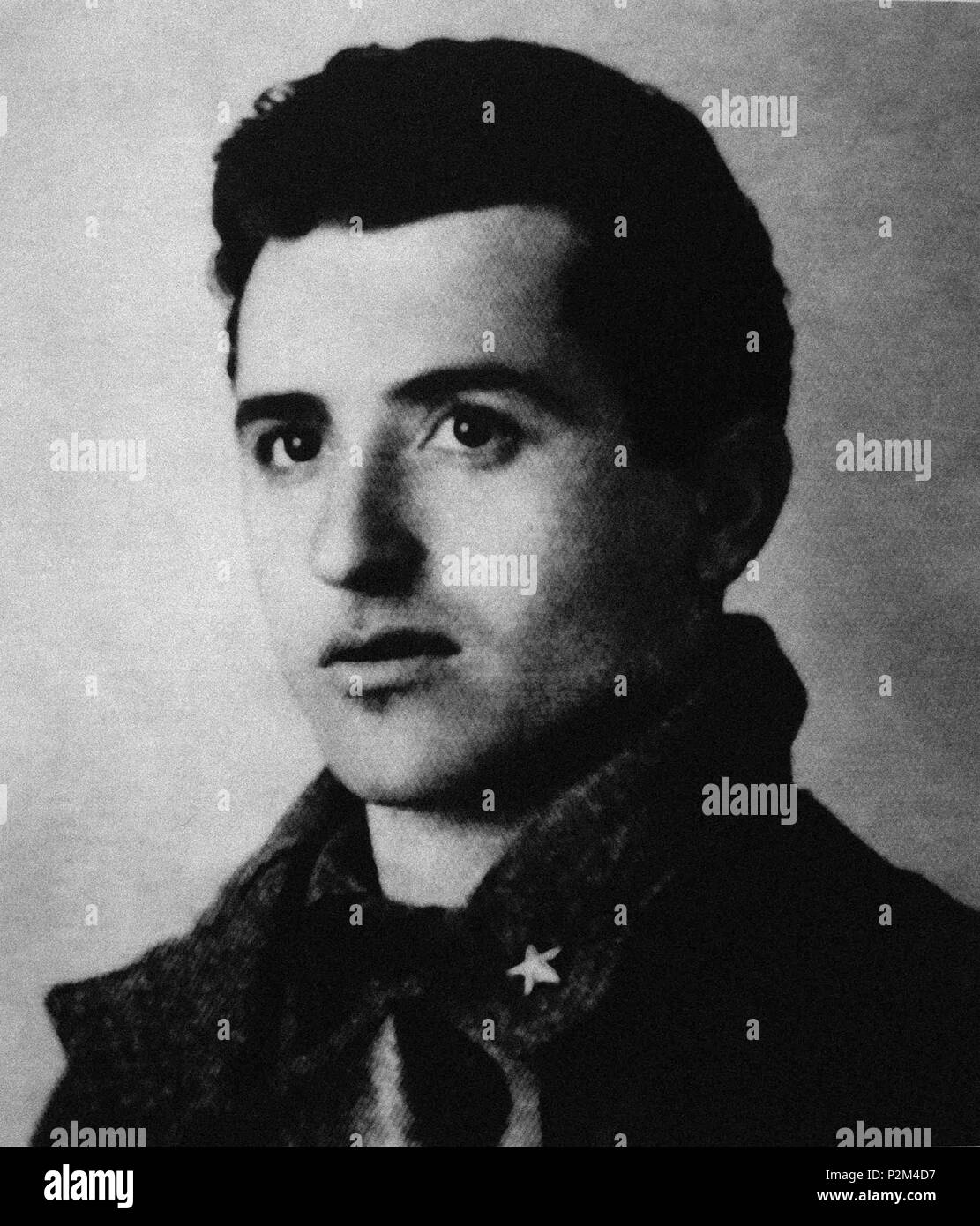 Mario Musolesi High Resolution Stock Photography and Images - Alamy