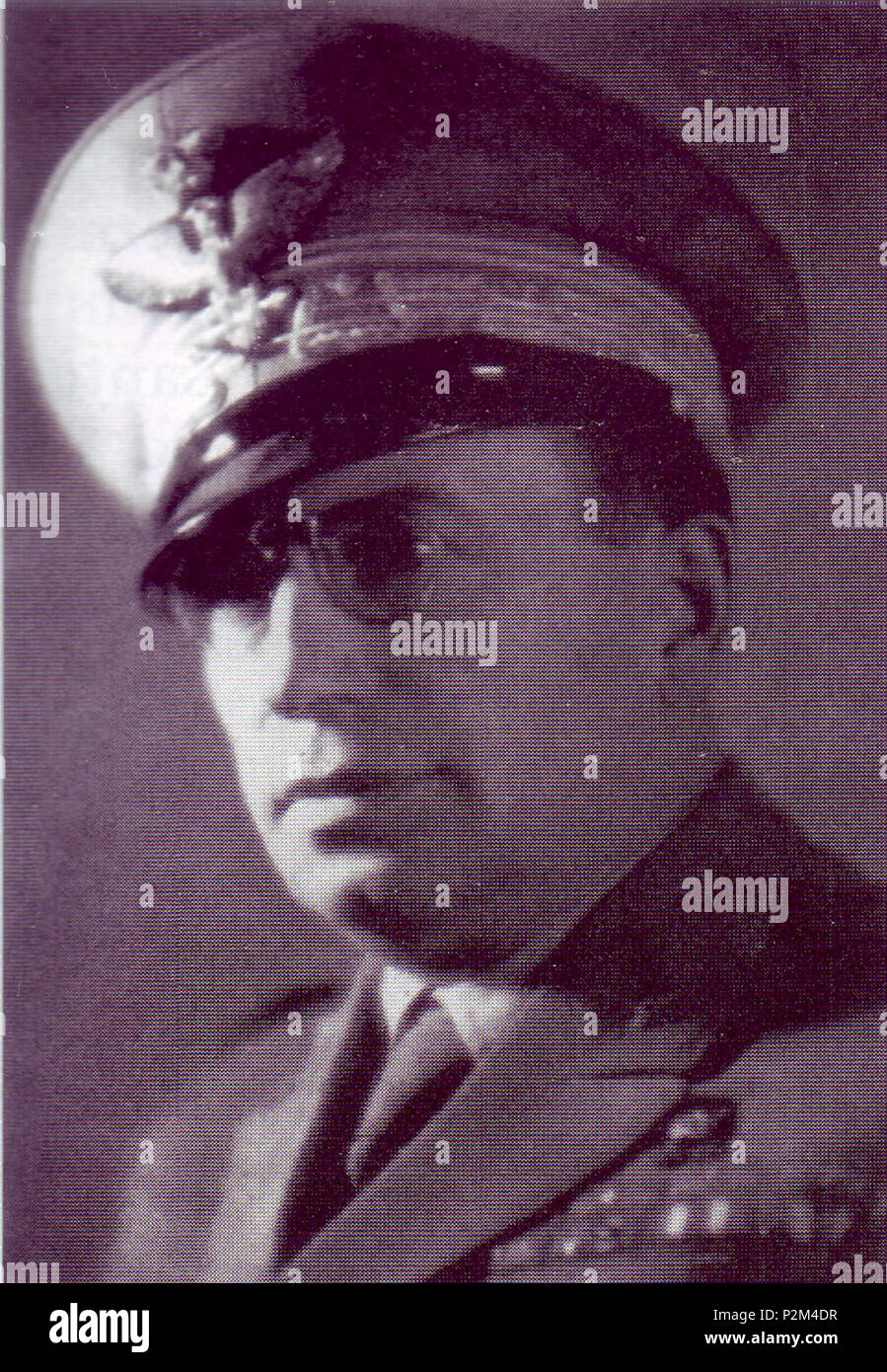 . Italiano: Mario Roatta . by 1945. Anonymous 54 Mario Roatta2 Stock ...