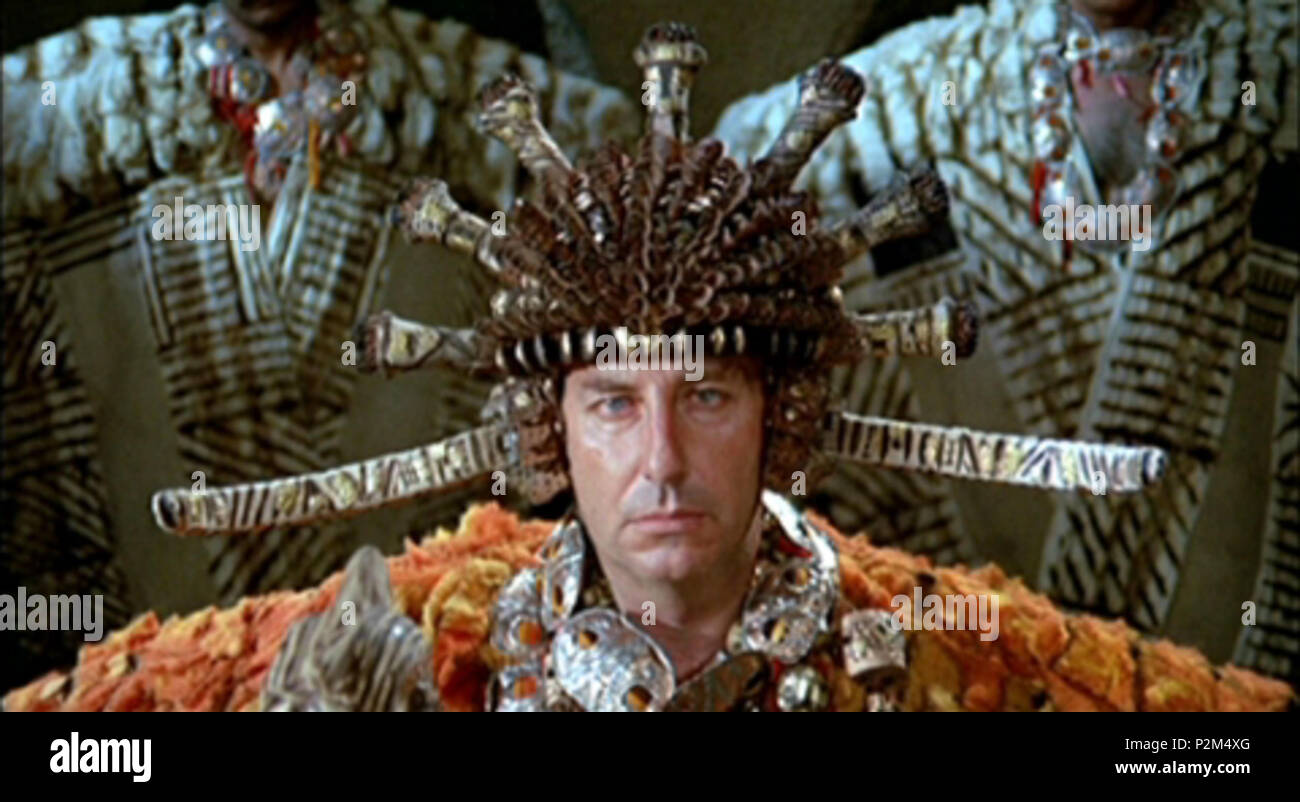Pier paolo pasolini medea hi-res stock photography and images - Alamy