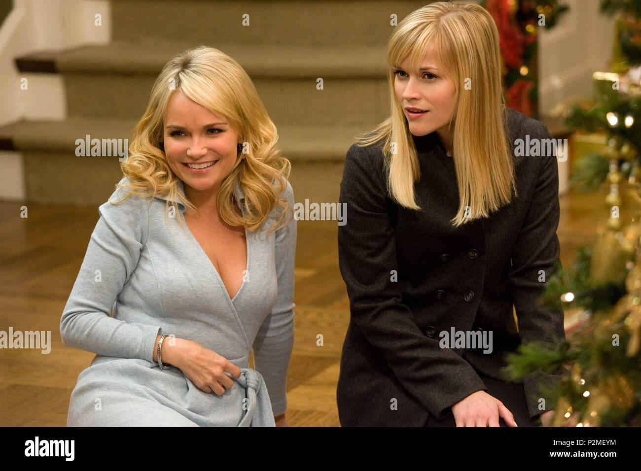 Four Christmases Reese Witherspoon