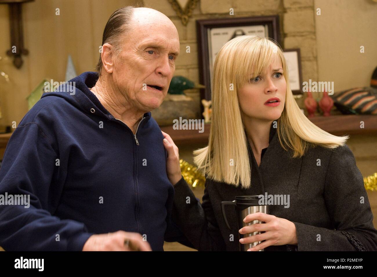 Original Film Title: FOUR CHRISTMASES. English Title: FOUR CHRISTMASES ...