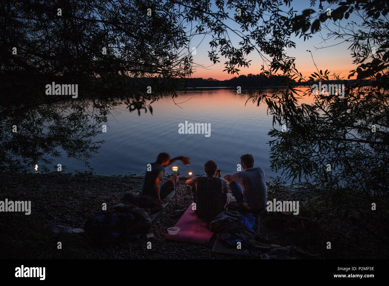 Freilassing, bavaria, germany hi-res stock photography and images - Alamy