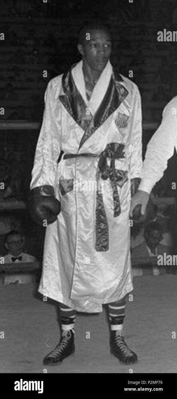 Harry Campbell High Resolution Stock Photography and Images - Alamy