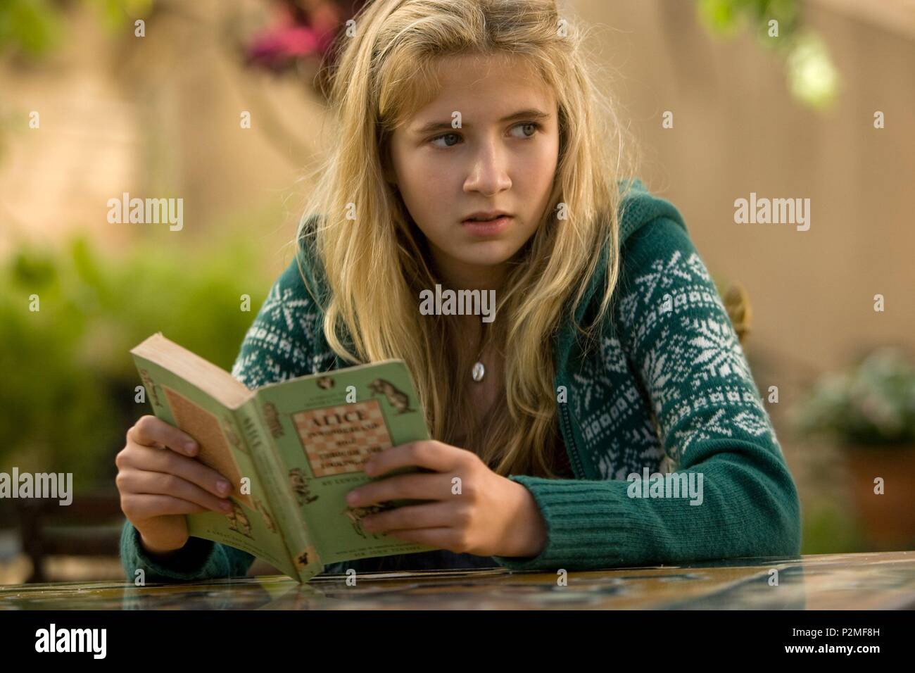 Original Film Title: INKHEART. English Title: INKHEART. Film Director ...