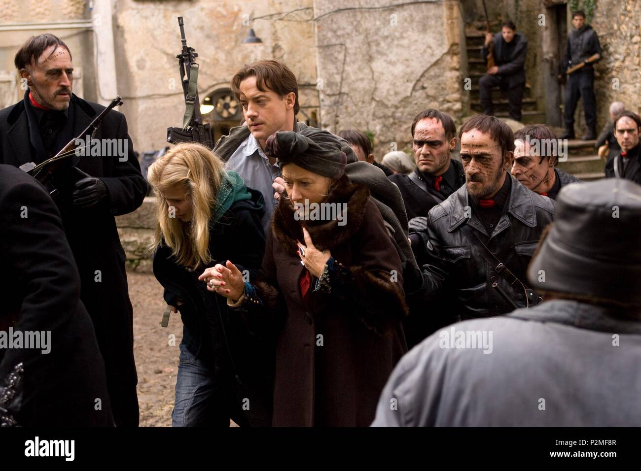 Original Film Title: INKHEART. English Title: INKHEART. Film Director ...