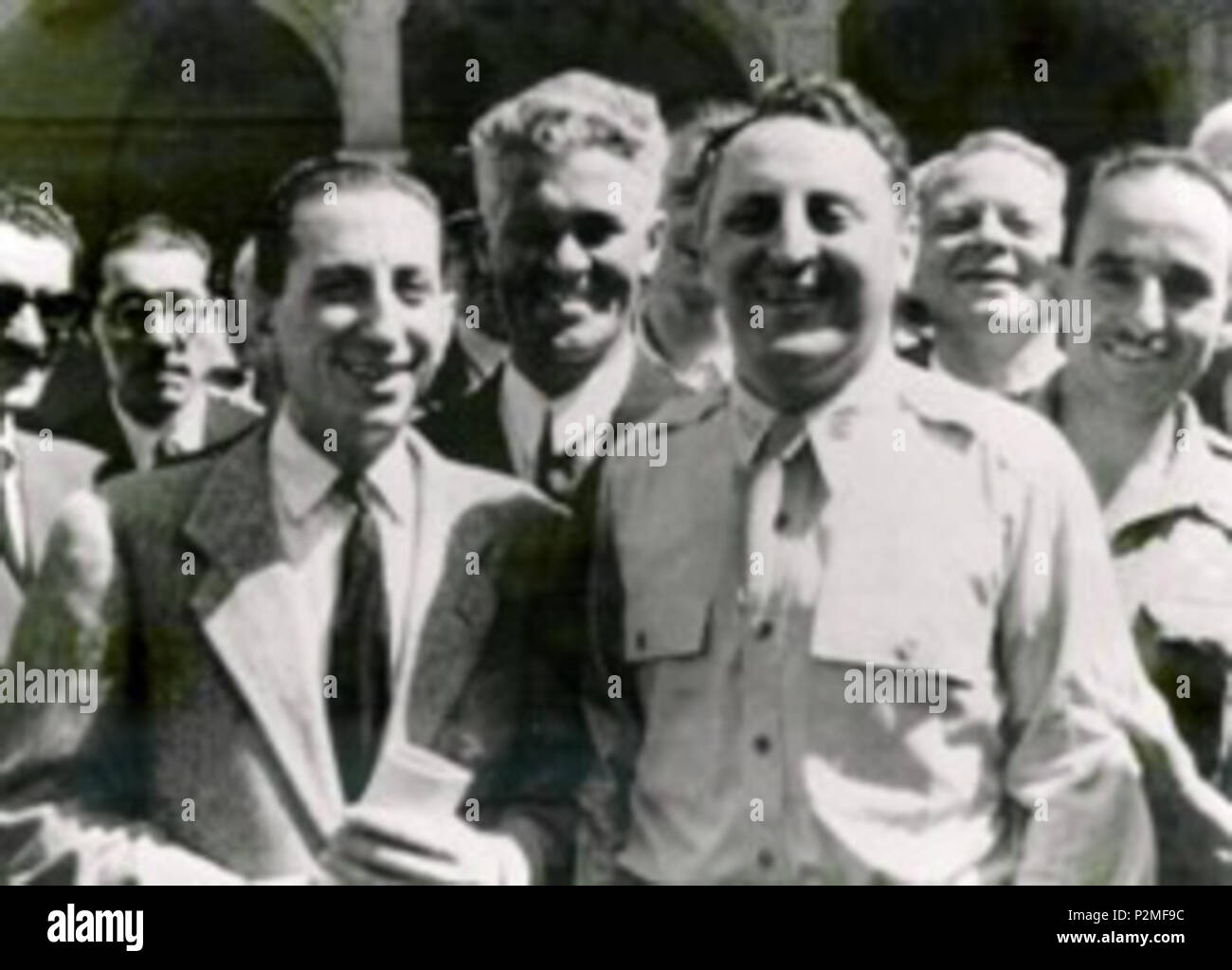 1945 dopo hi-res stock photography and images - Alamy