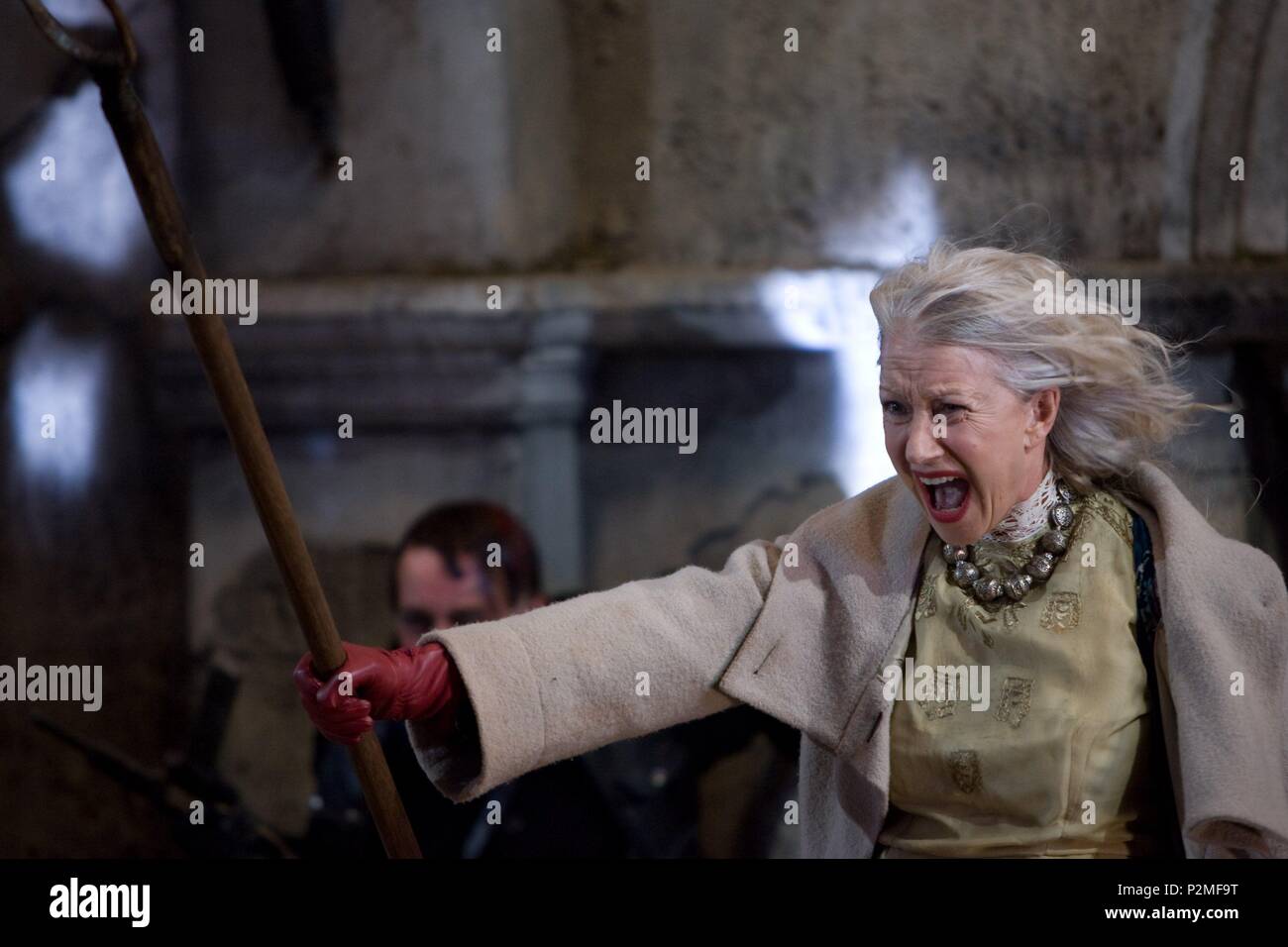 Original Film Title: INKHEART. English Title: INKHEART. Film Director ...