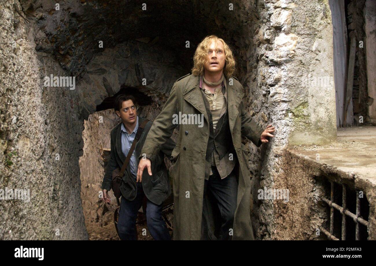 Original Film Title: INKHEART. English Title: INKHEART. Film Director ...