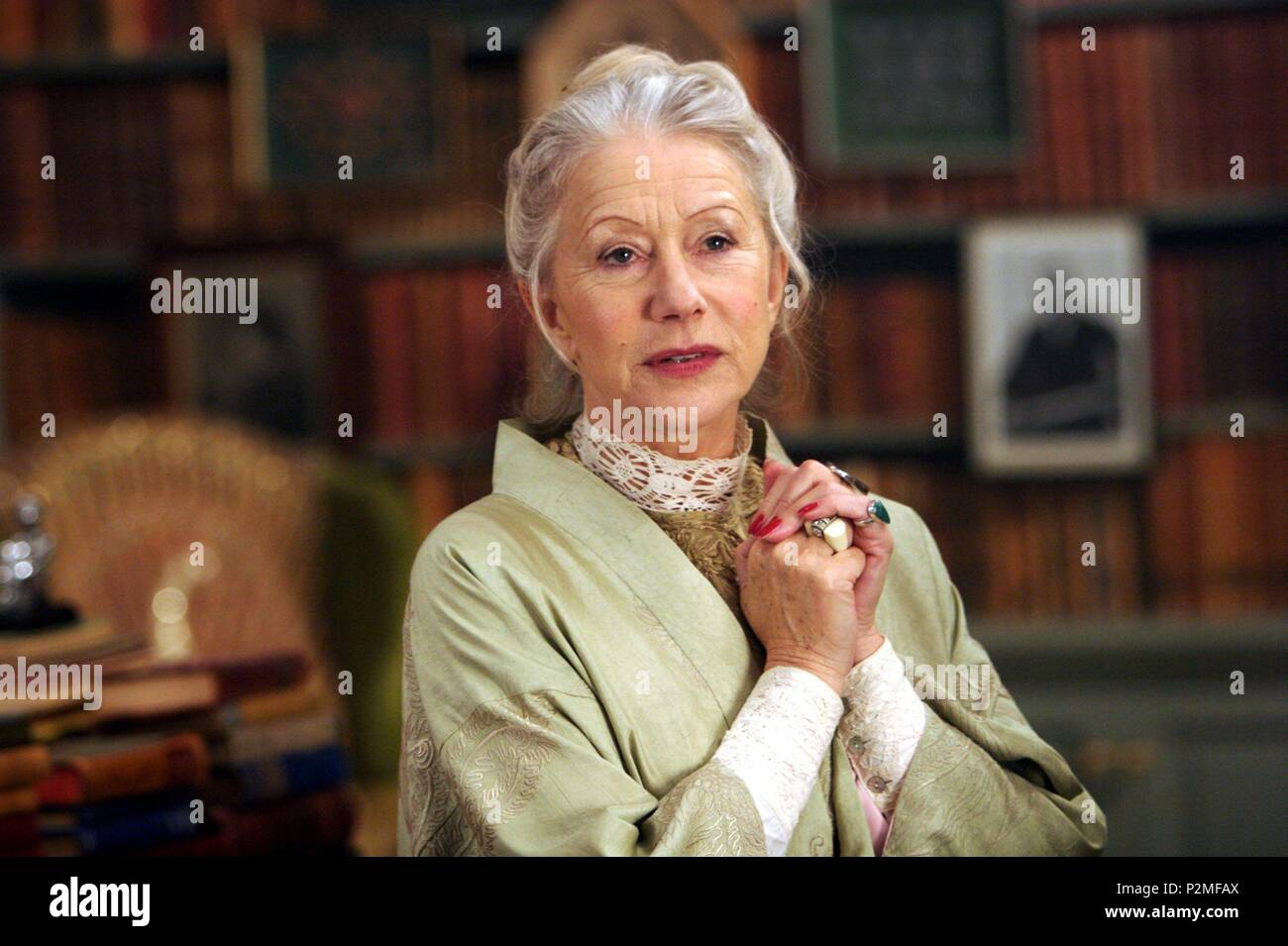 Original Film Title: INKHEART. English Title: INKHEART. Film Director ...