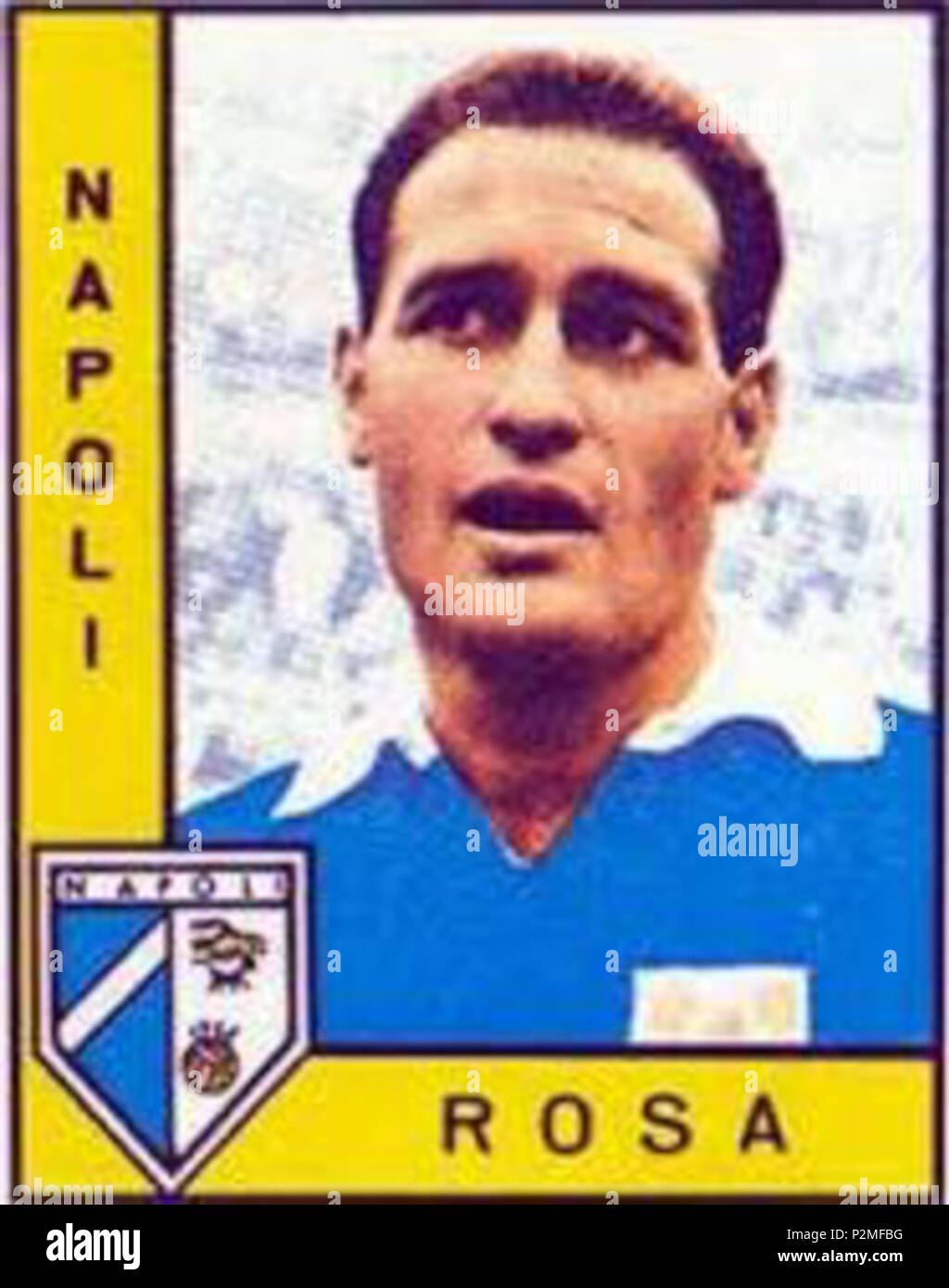 Humberto rosa hi-res stock photography and images - Alamy