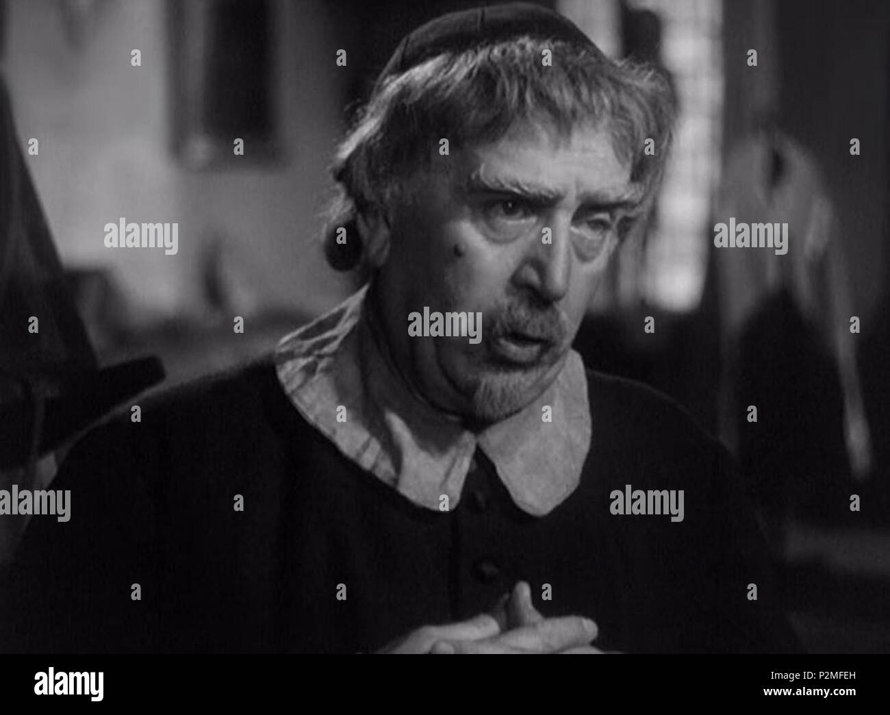 . scene from the film I promessi sposi by (1941) . 1941. Mario Camerini ...