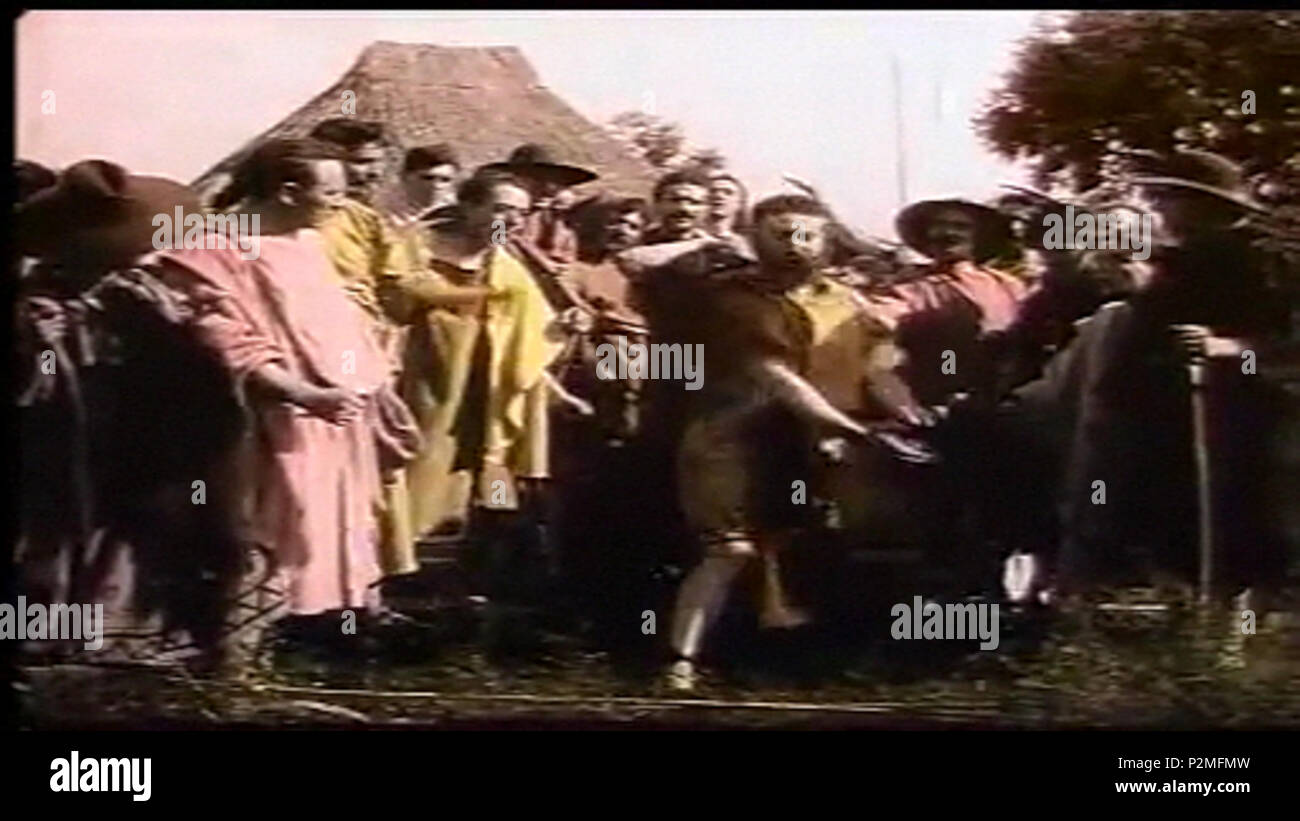 40 Il ratto delle sabine - The Rape of the Sabine Women (1910 Stock ...