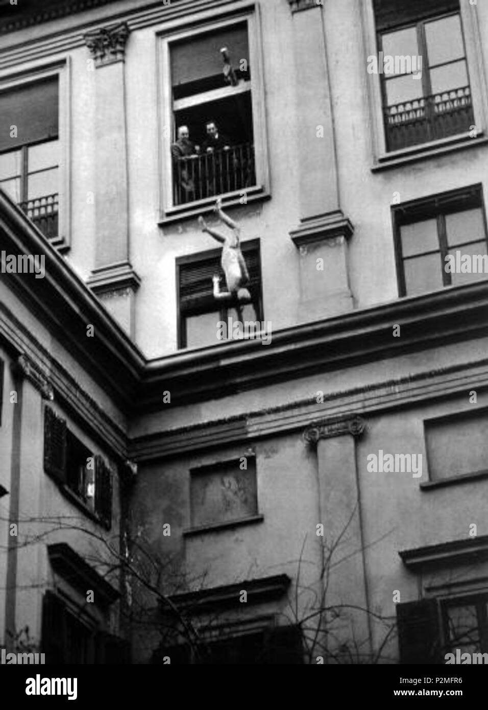 Inchiesta hi-res stock photography and images - Alamy