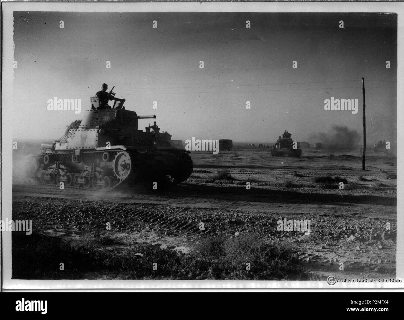 Royal italian military 1942 hi-res stock photography and images - Alamy